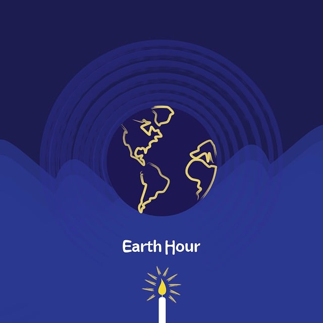 Download Earth Hour 2020, Save Planet, Global Countdown. Royalty-Free ...