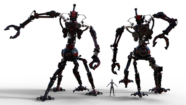200+ Free Bot & Robot Images - Pixabay