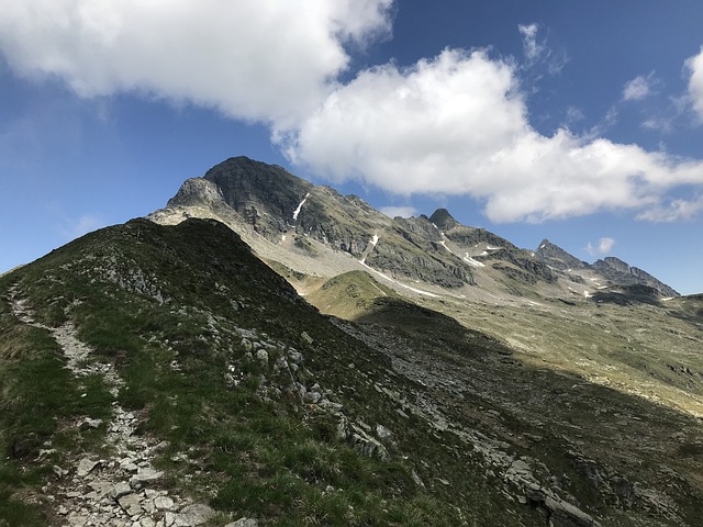 Pizzo Di Claro Alpine Route Alps - Free photo on Pixabay - Pixabay