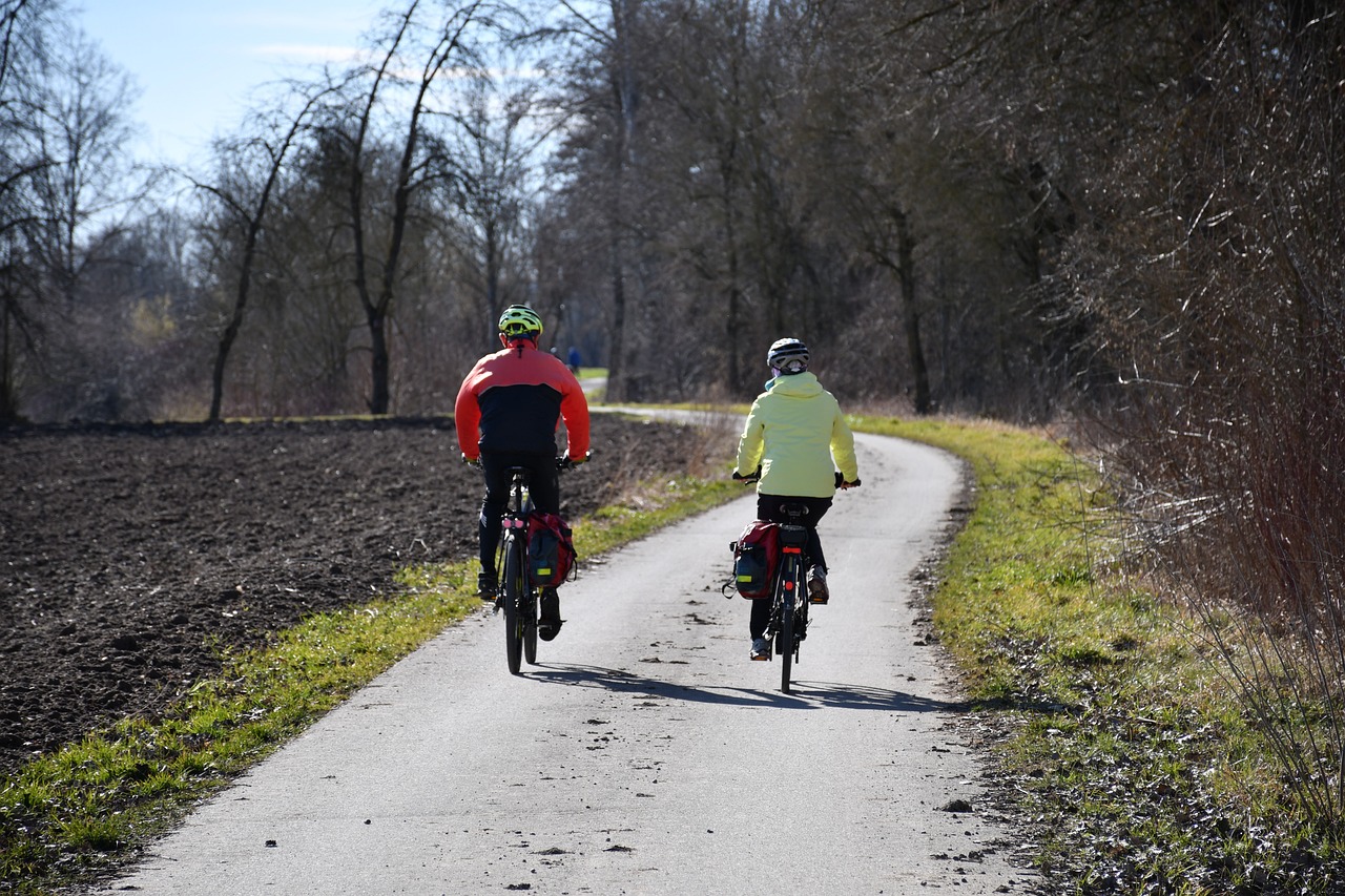 200+ kostenlose Radtour und Fahrradtour-Bilder - Pixabay