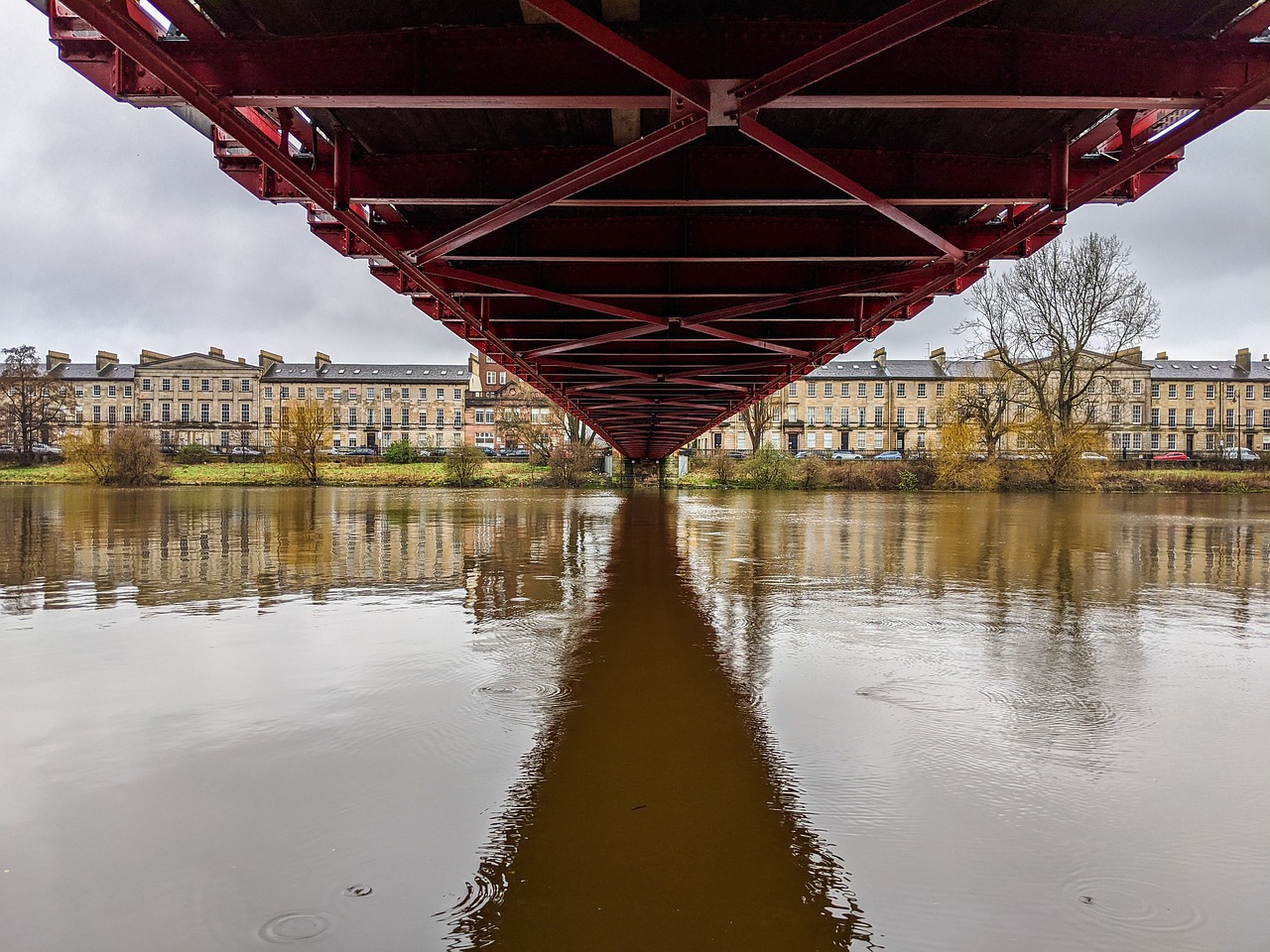 Glasgow River Clyde - Free photo on Pixabay