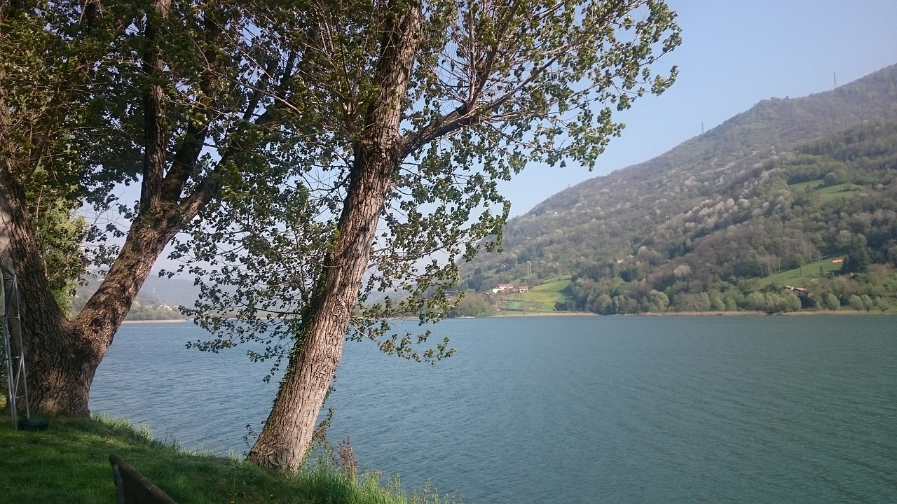 Lac Nature L'Eau - Photo gratuite sur Pixabay - Pixabay