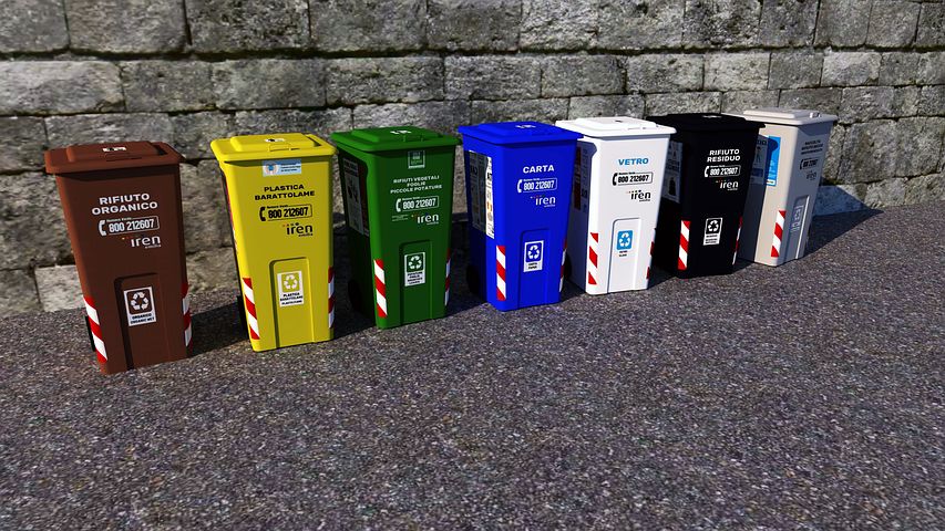 70+ Free Dustbin & Trash Images - Pixabay