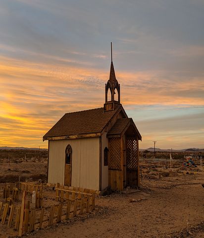 100+ Free Small Church & Church Images - Pixabay