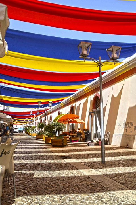Loulé Portugal Loule - Free photo on Pixabay - Pixabay