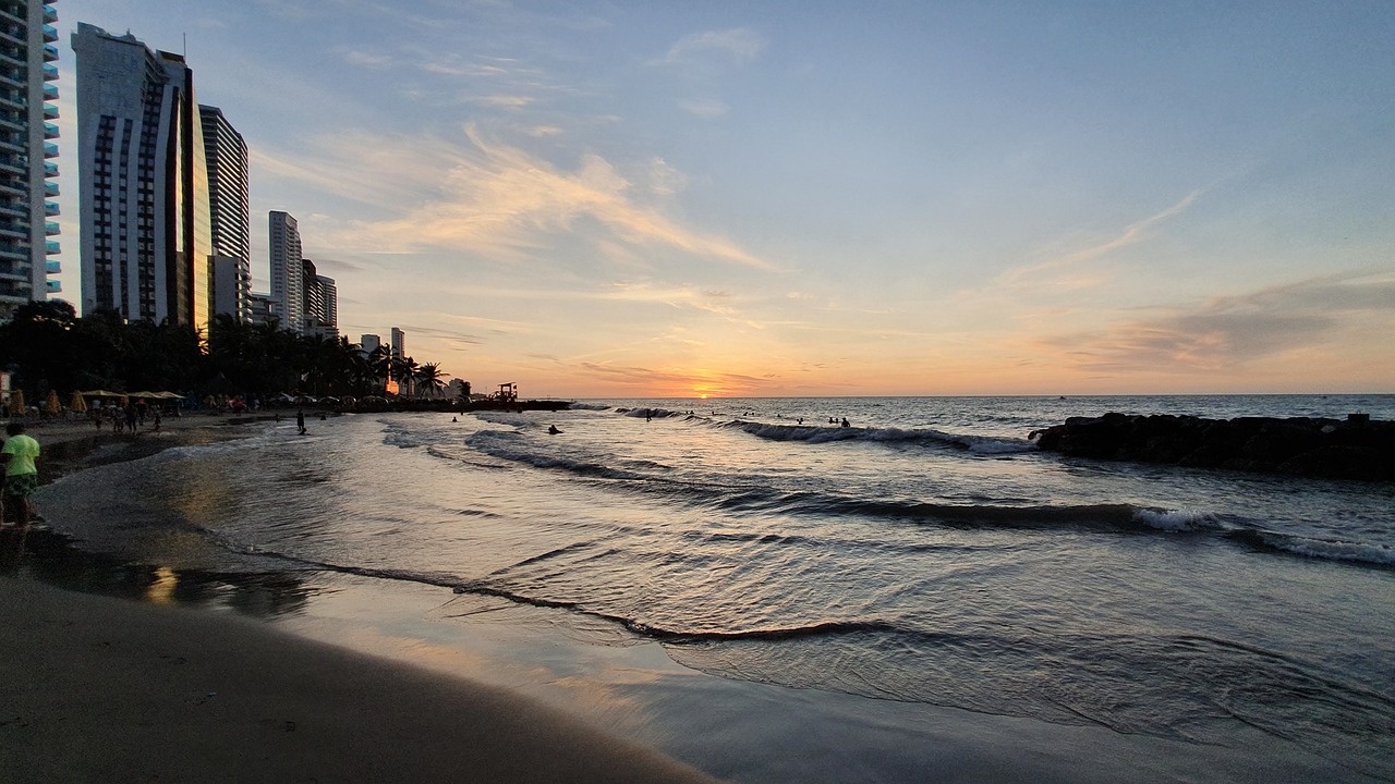 200+ Free Cartagena & Colombia Images - Pixabay