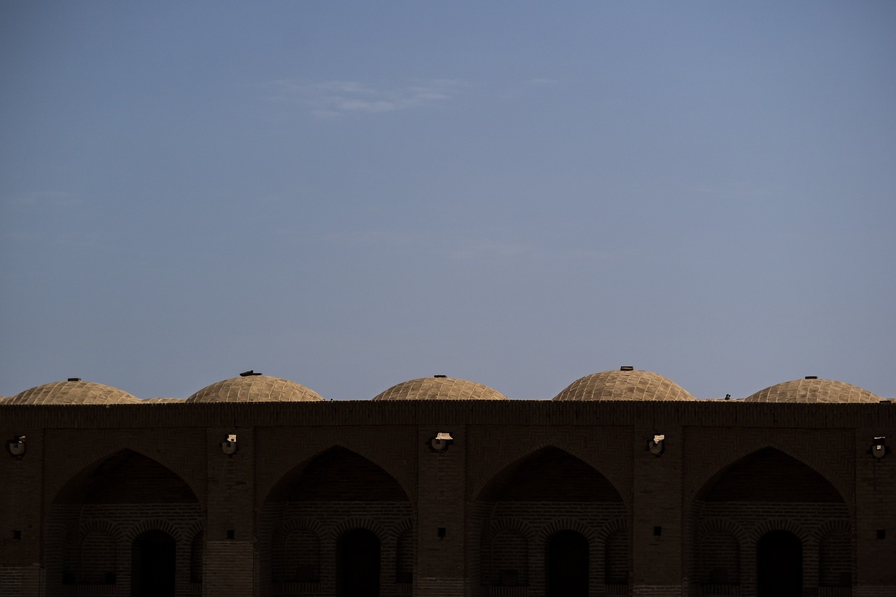 Kavir National Park Mostafa Meraji - Free photo on Pixabay - Pixabay