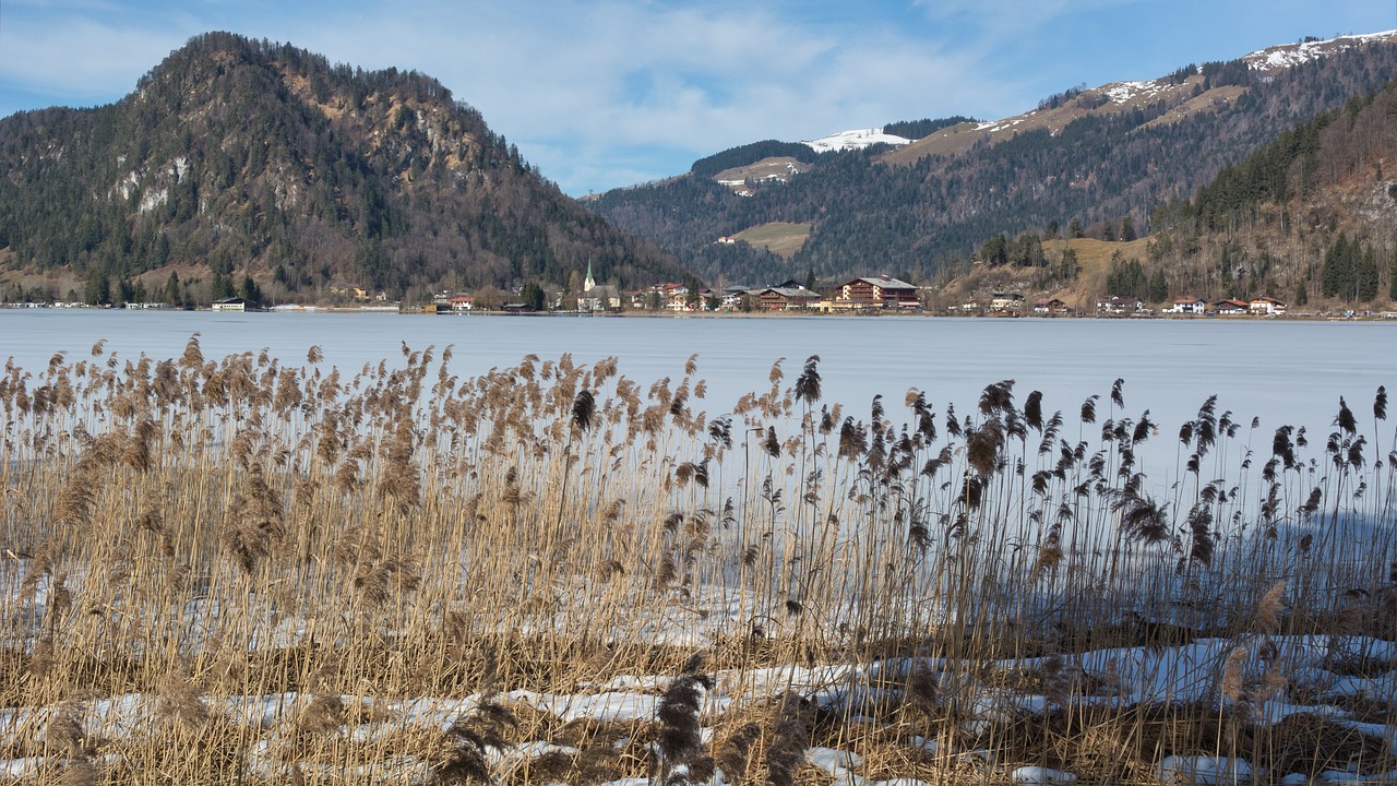 Landscape Tyrol Austria - Free photo on Pixabay