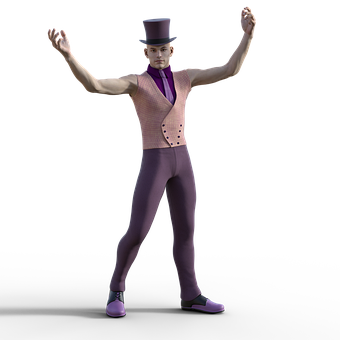 20+ Free Dandy & Man Images