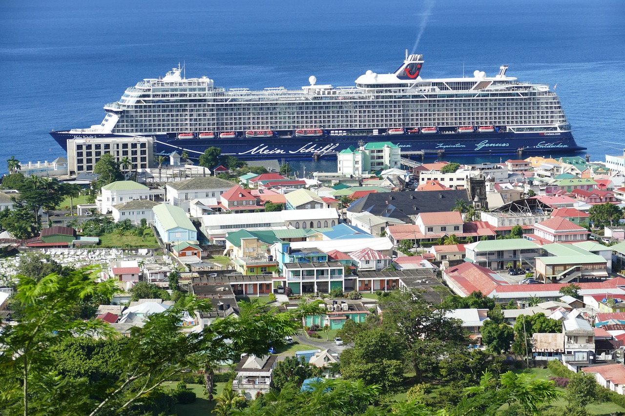 50+ Free Dominica & Caribbean Photos - Pixabay