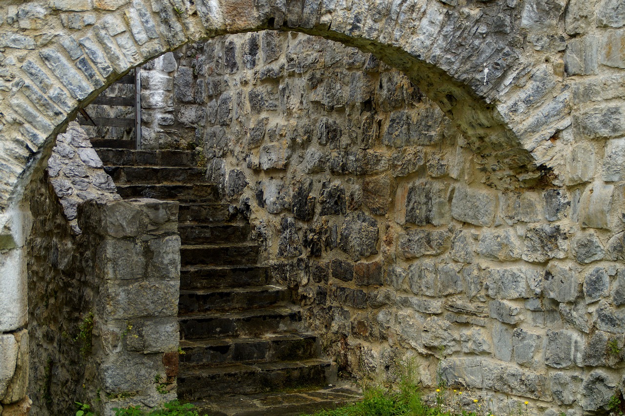 Portón Inclinarse Pared - Foto gratis en Pixabay - Pixabay