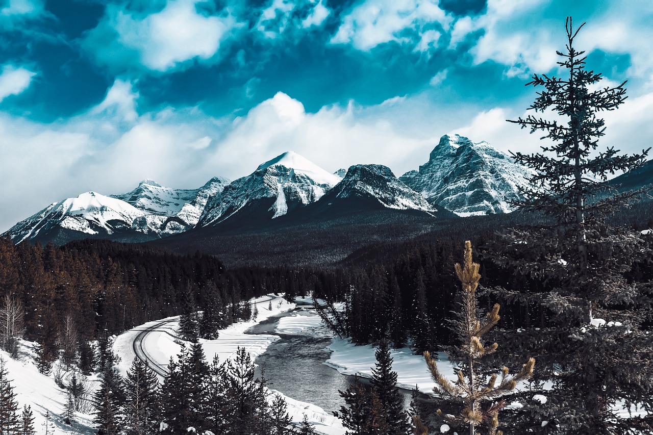 300+ Free Pic & Landscape Photos - Pixabay