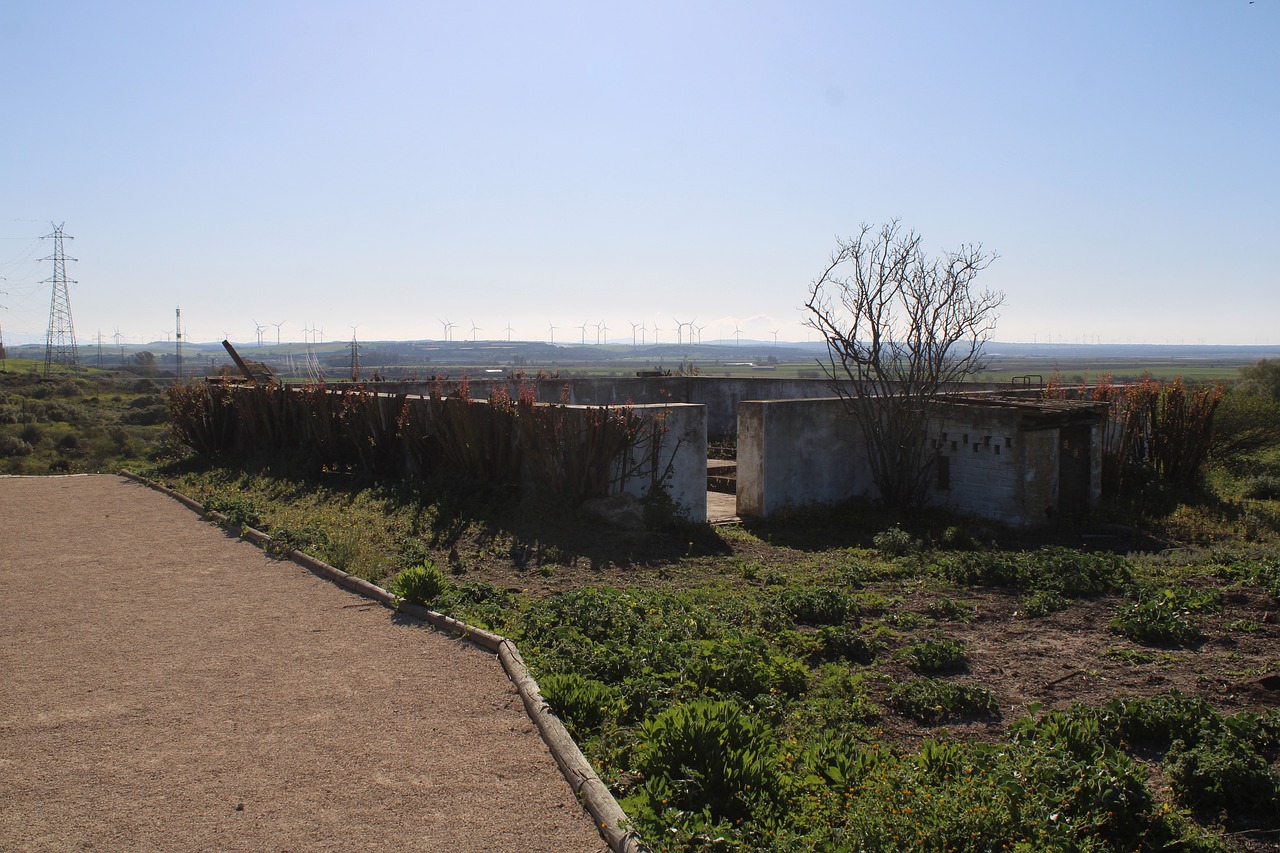 O Porto De Santa Maria Panorama - Foto gratuita no Pixabay - Pixabay