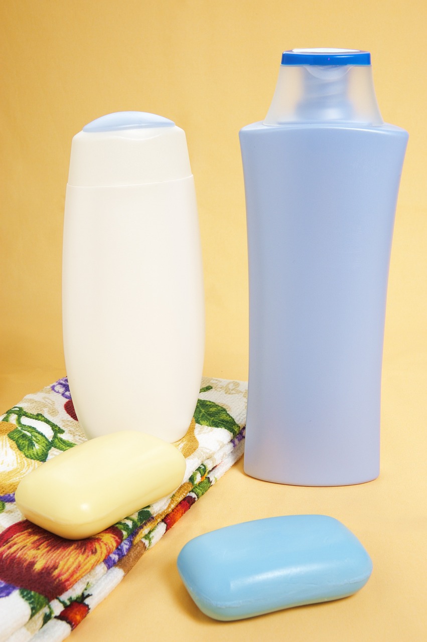 Más de 6 imágenes gratis de Shampoo y Bottle - Pixabay