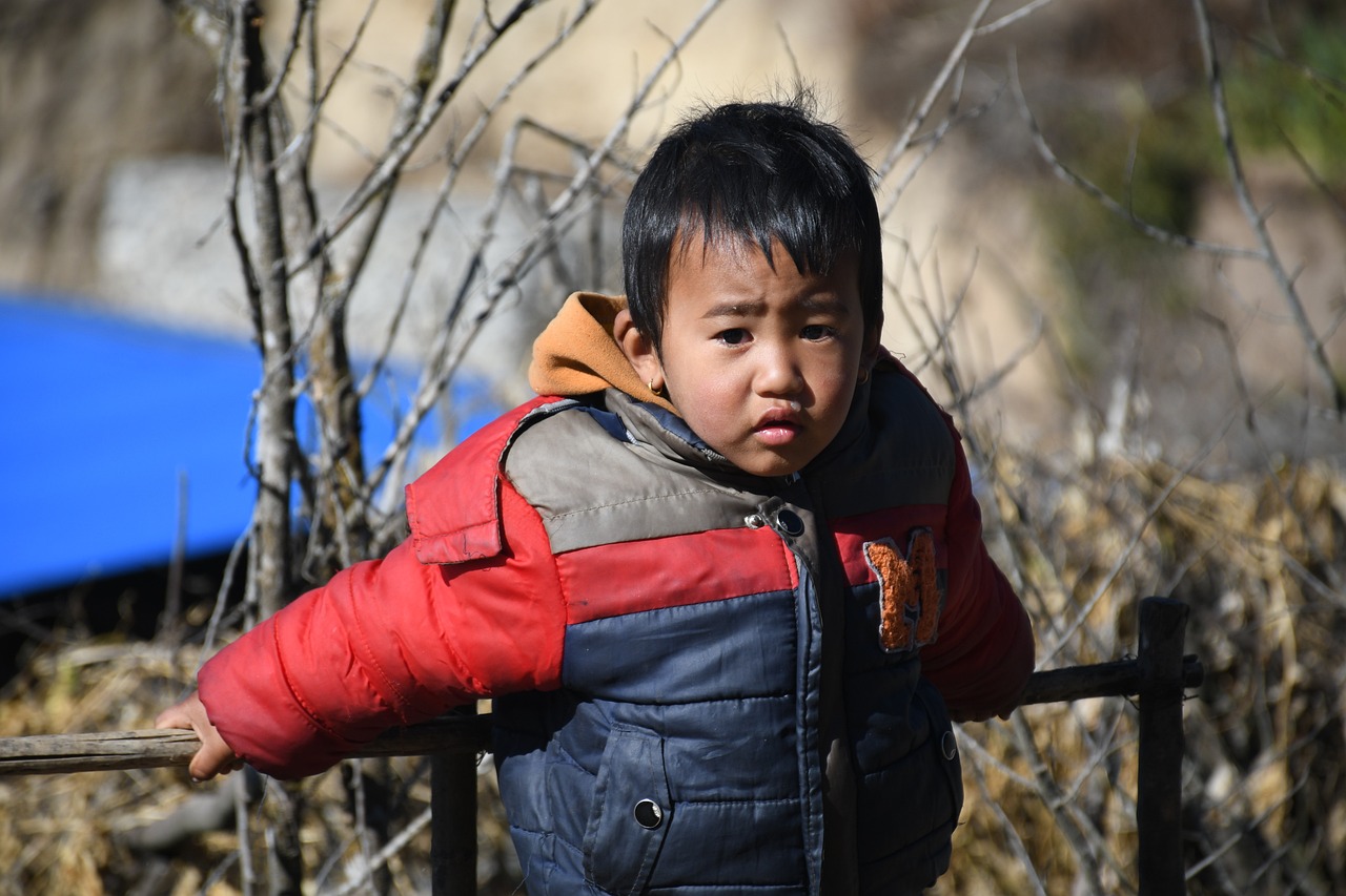 70+ Free Nepali & Nepalese Images - Pixabay