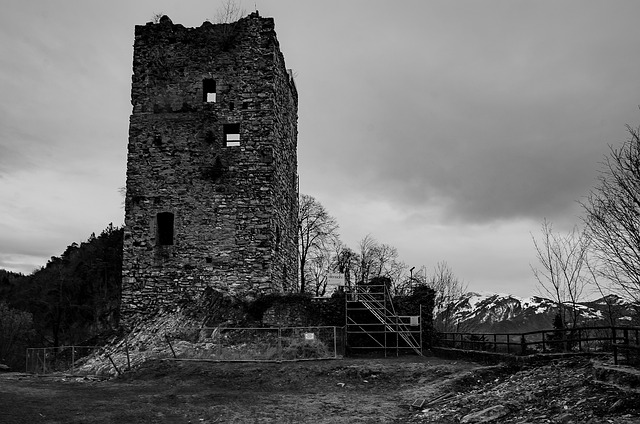 Fortaleza Arquitectura Castillo - Foto gratis en Pixabay