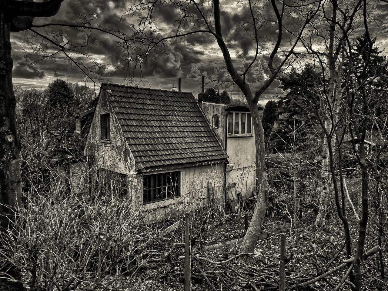 2.000+ kostenlose Lost Places und Verlassen-Bilder - Pixabay