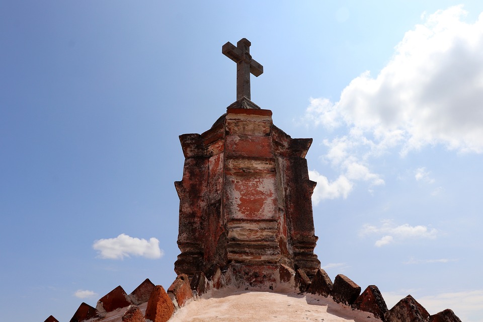 Chapel Cruz Church - Free photo on Pixabay