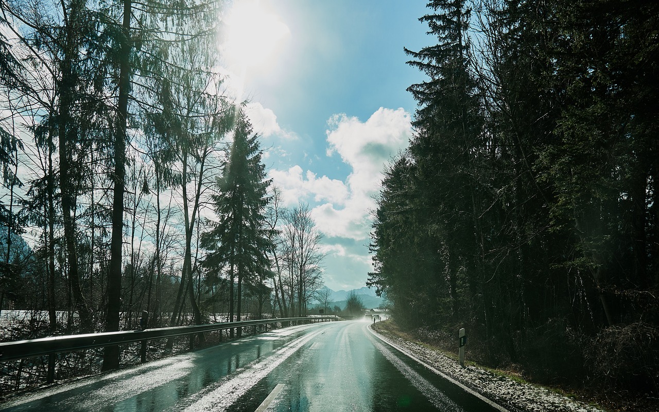 100,000+ Free Spring Thaw & Spring Images - Pixabay