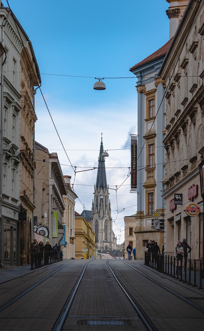 Peste 70 de imagini gratuite cu Olomouc și Republica Cehă - Pixabay