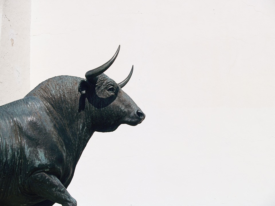 Bull Ronda Arena - Free photo on Pixabay