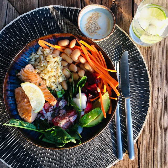 Bowl Schüssel Essen - Kostenloses Foto auf Pixabay