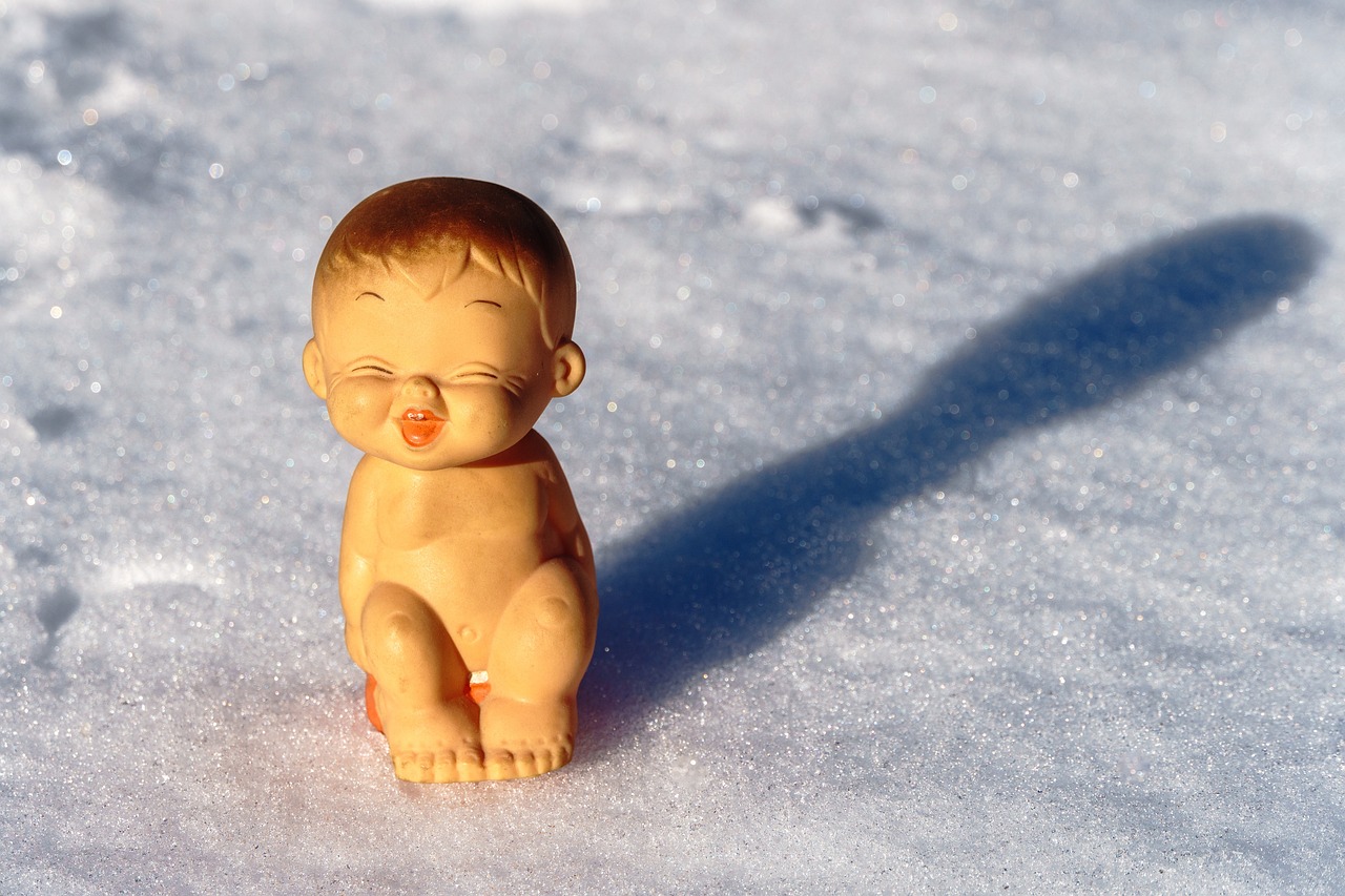 Toy Snow Winter - Free photo on Pixabay - Pixabay