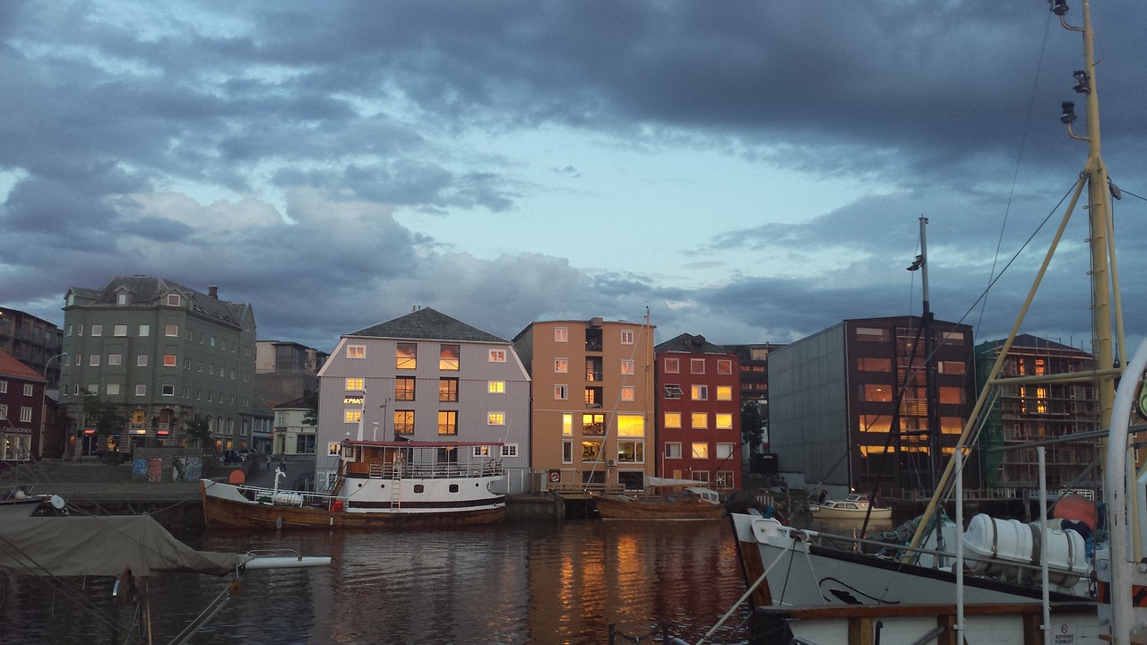 80+ gratis bilder av Trondheim og Norge - Pixabay