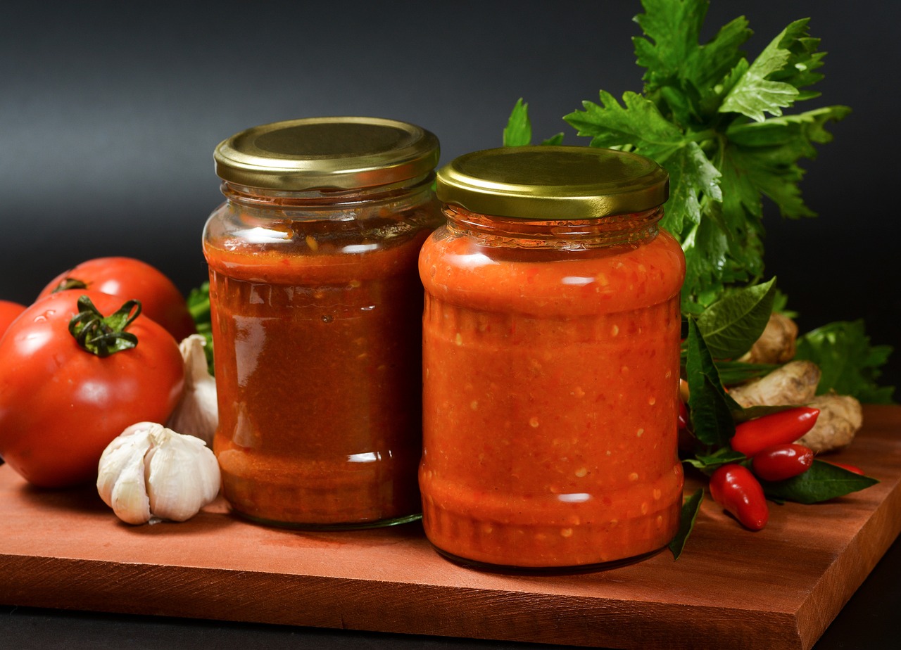 1,000+ Free Sauce & Food Images - Pixabay