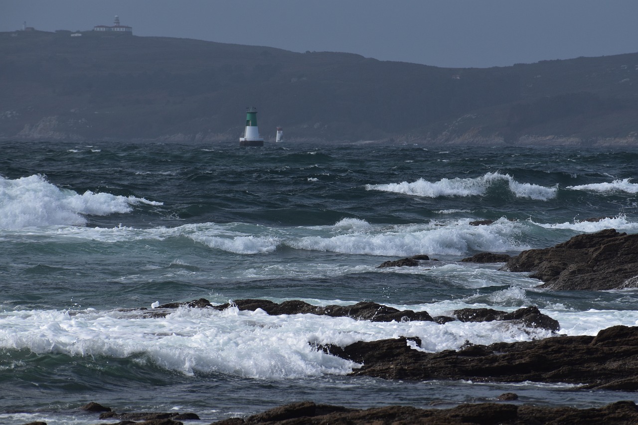 Farol Mar Temporário - Foto gratuita no Pixabay - Pixabay
