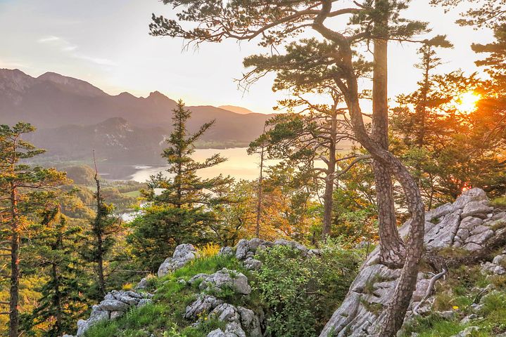 20,000+ Free Hiking & Nature Images