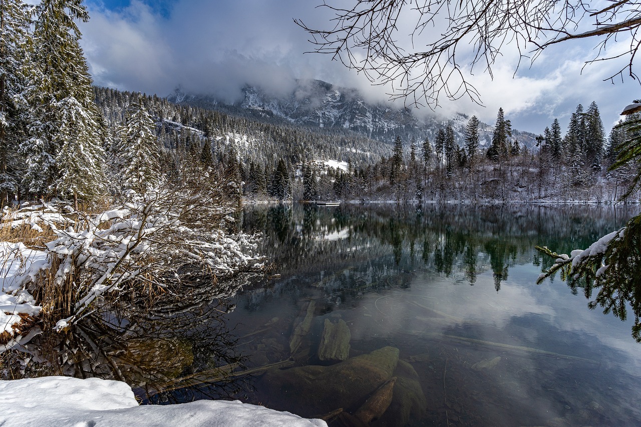 Lake Cresta Graubünden Switzerland - Free photo on Pixabay - Pixabay
