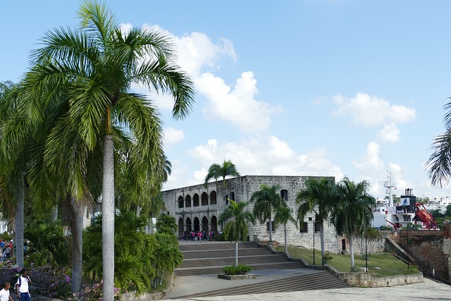 Más de 300 000 imágenes gratis de Paisajes De La Republica Dominicana y ...