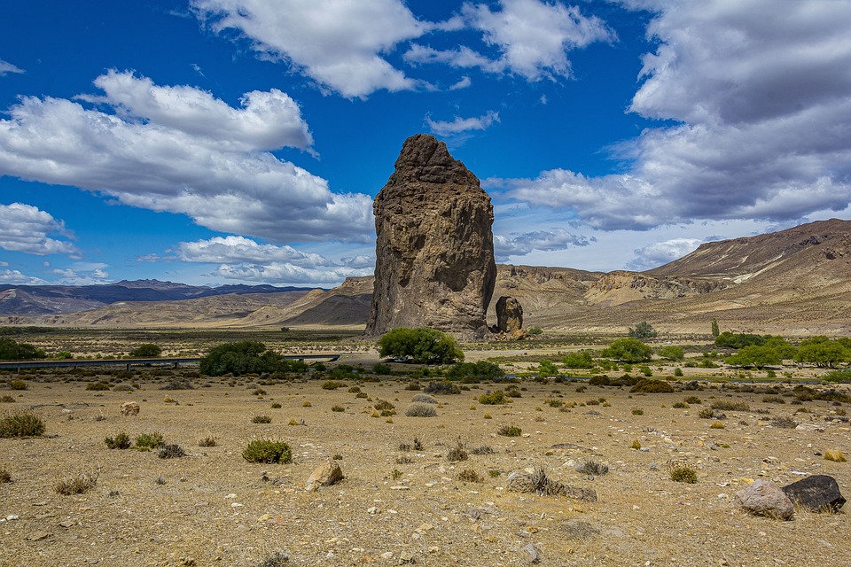 Piedra Parada Canon La Nature - Photo gratuite sur Pixabay - Pixabay