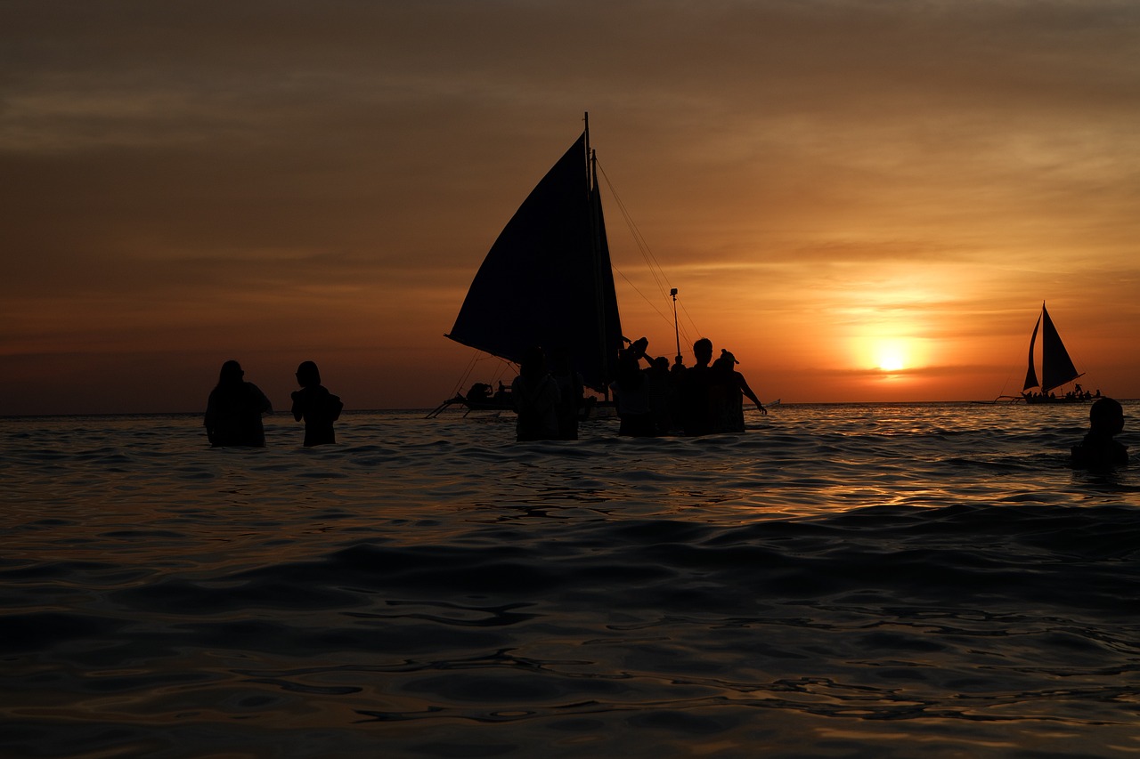 100+ Free Boracay Philippiness & Boracay Images - Pixabay