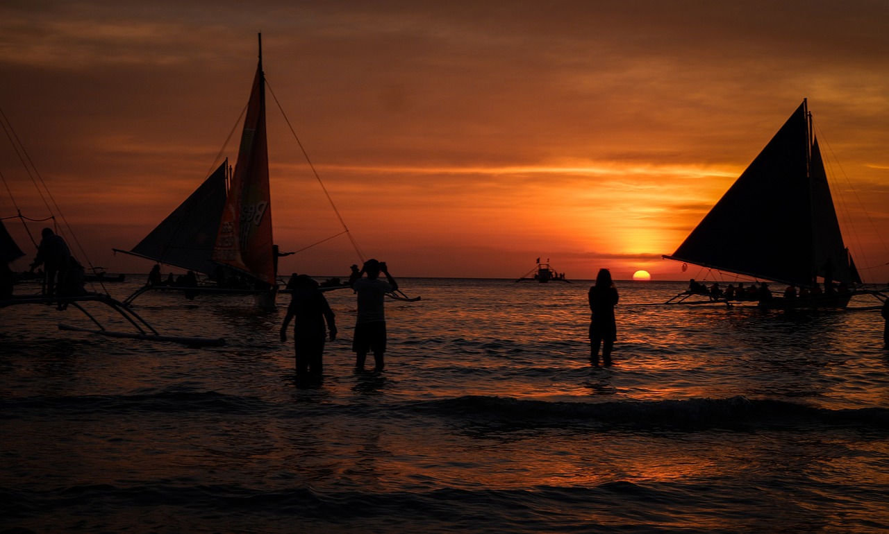 20,000+ Free Boracay Beach & Boracay Images - Pixabay