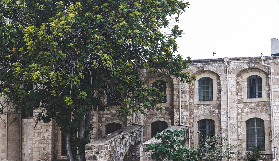 Cyprus Building Architecture - Free photo on Pixabay
