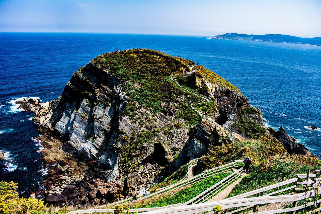 Sea Rock Mar - Free photo on Pixabay - Pixabay
