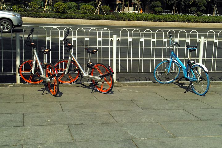 50+ Free Bike Sharing & Bike Images - Pixabay