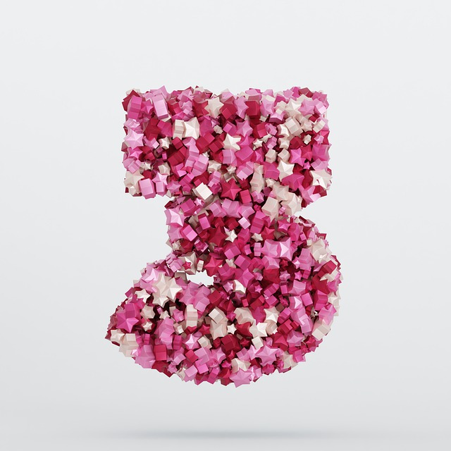 Number Three Room - Free image on Pixabay