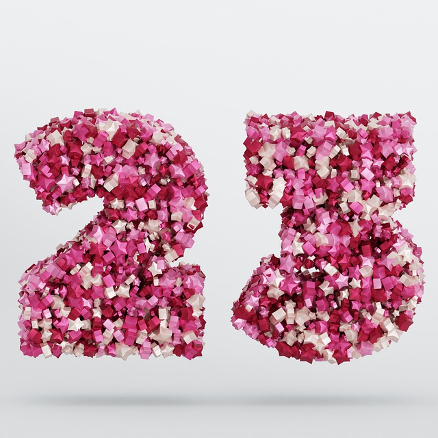 Download Number, Twenty-Three, Room. Royalty-Free Stock Illustration ...