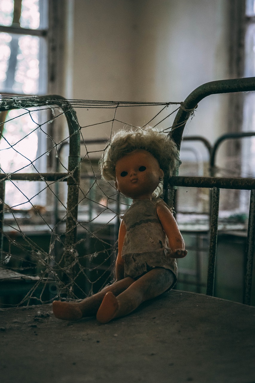 Más de 200 imágenes gratis de Chernobyl y Ucrania - Pixabay