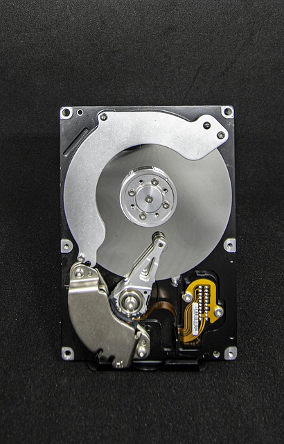 Disque Dur Ordinateur Matériel - Photo gratuite sur Pixabay - Pixabay