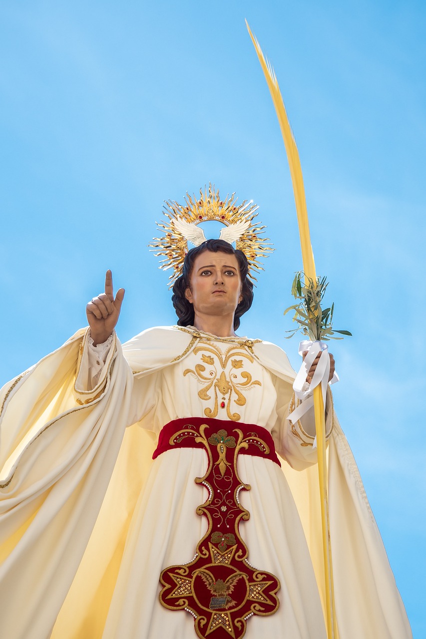 10,000+ Free Palm Sunday Jesus & Palm Sunday Images - Pixabay