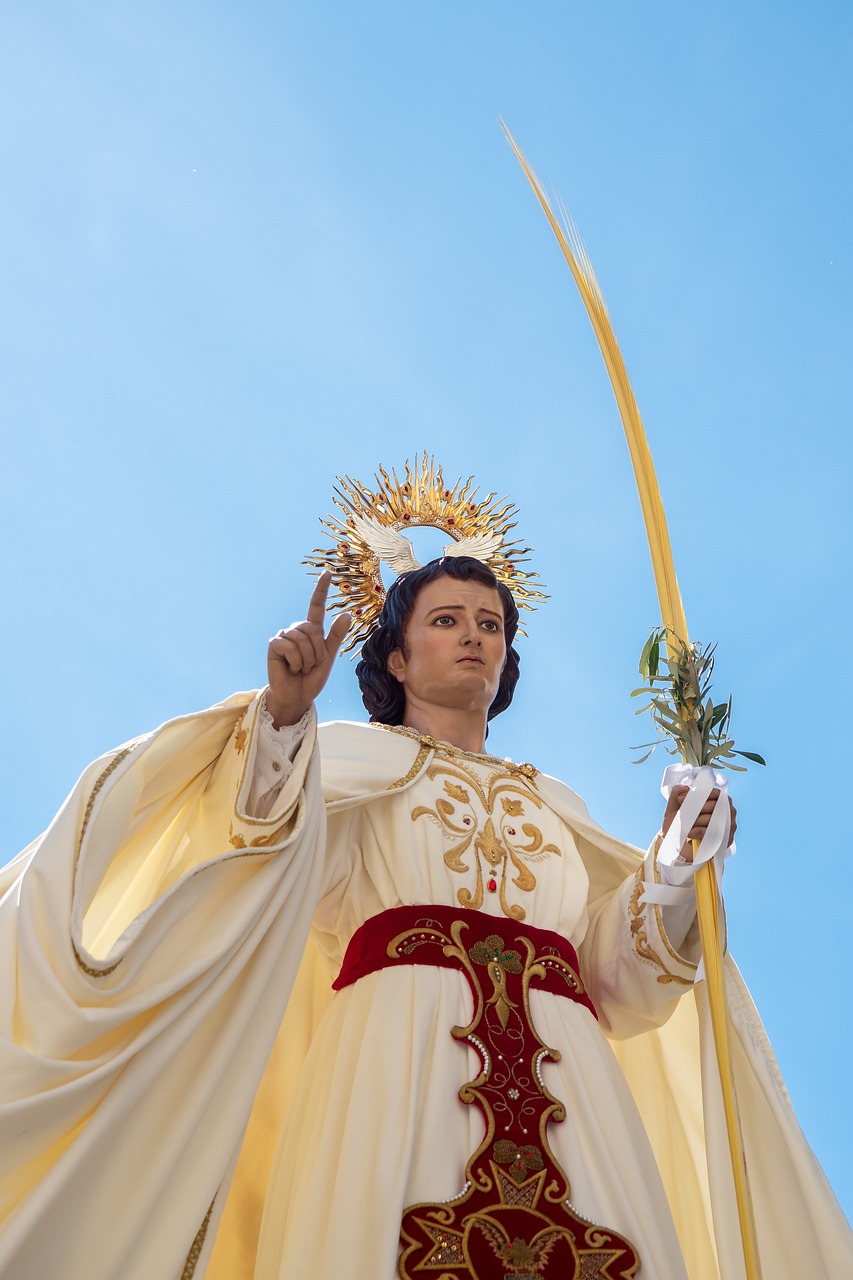 100+ Free Palm Sunday & Easter Images - Pixabay