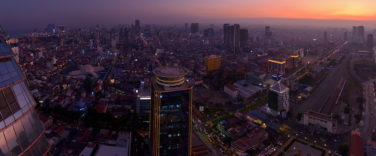 100+ Free Phnom Penh & Cambodia Images - Pixabay