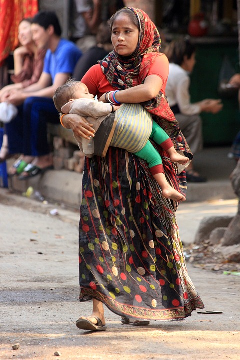 India Mother Child - Free photo on Pixabay - Pixabay