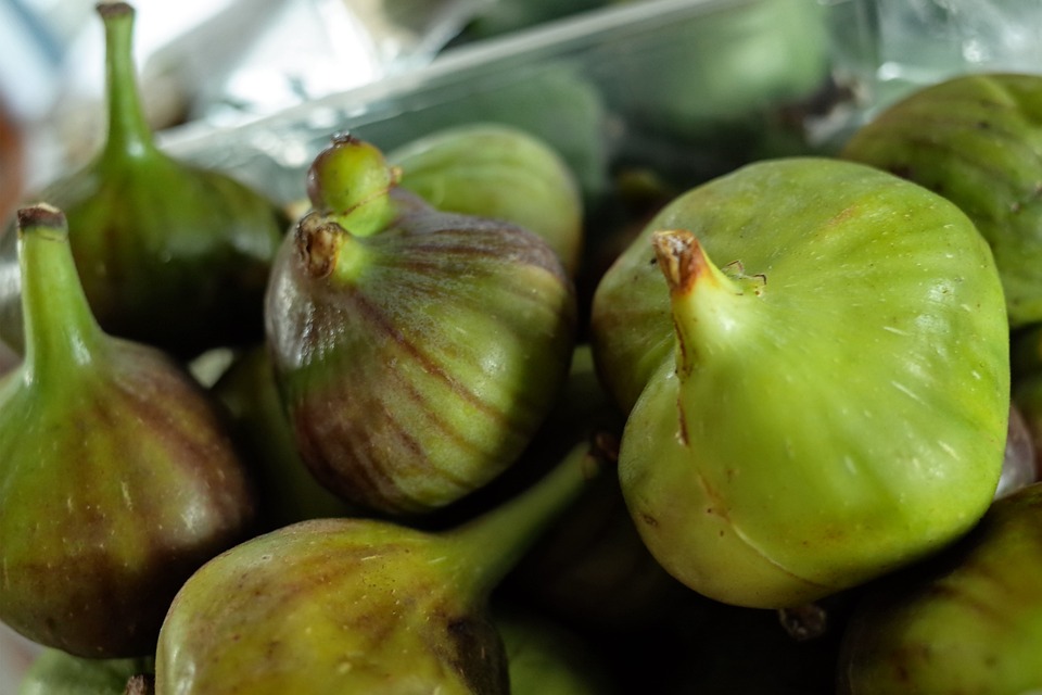 Figues Fraîches Fruit En - Photo gratuite sur Pixabay