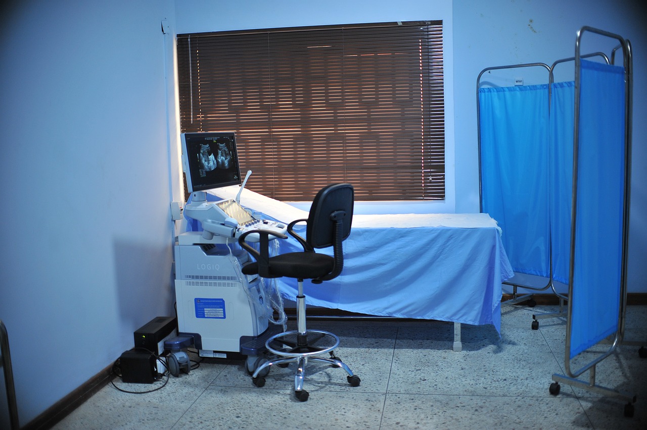 Hospital Healthcare Medical - Free photo on Pixabay - Pixabay