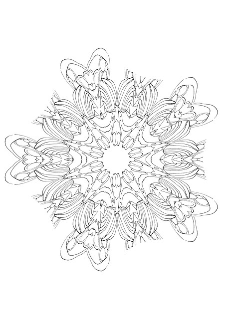 Download Coloring Page, Artwork, Artist. Royalty-Free Stock ...